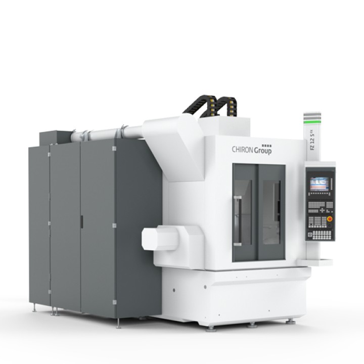 CHIRON Group SE